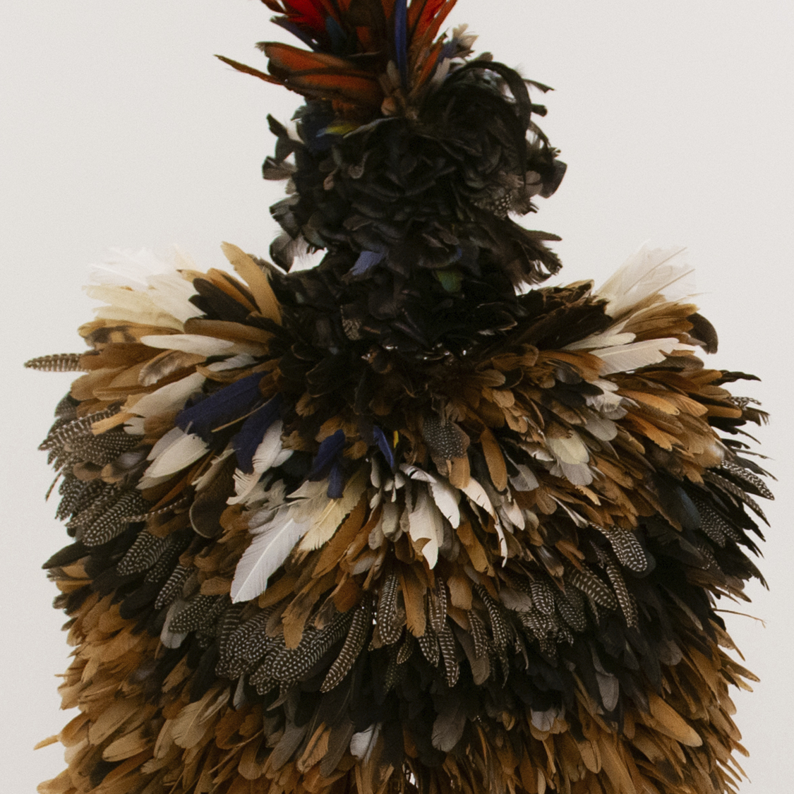 Manto em Movimento - Instituto Tomie Ohtake