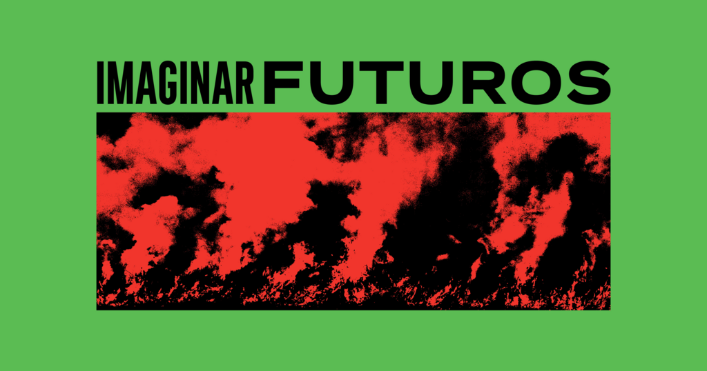 Imaginar Futuros 2024 - Instituto Tomie Ohtake Imaginar Futuros 2024 - Instituto Tomie Ohtake