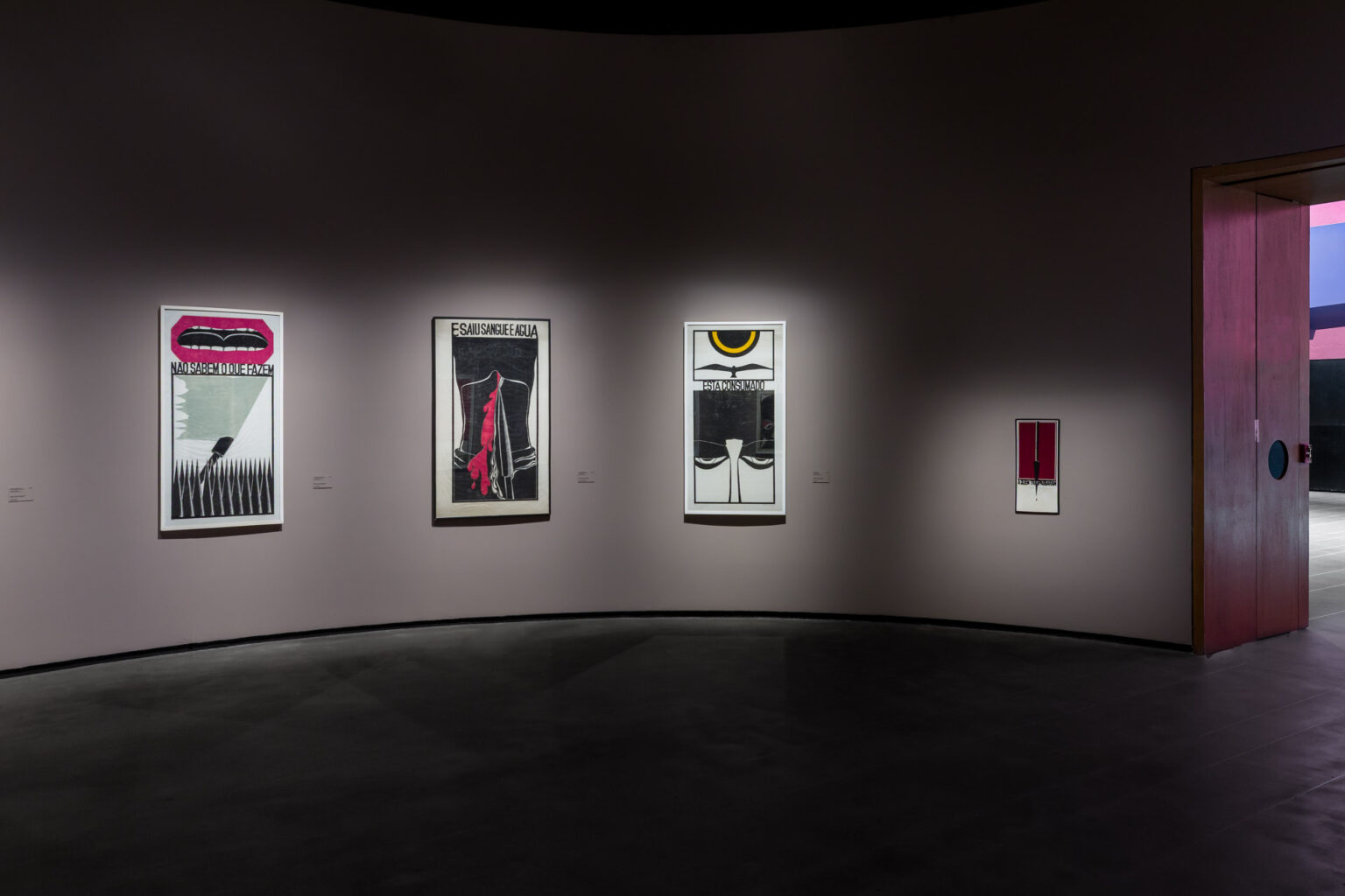 Manuel Messias – Sem Limites - Instituto Tomie Ohtake