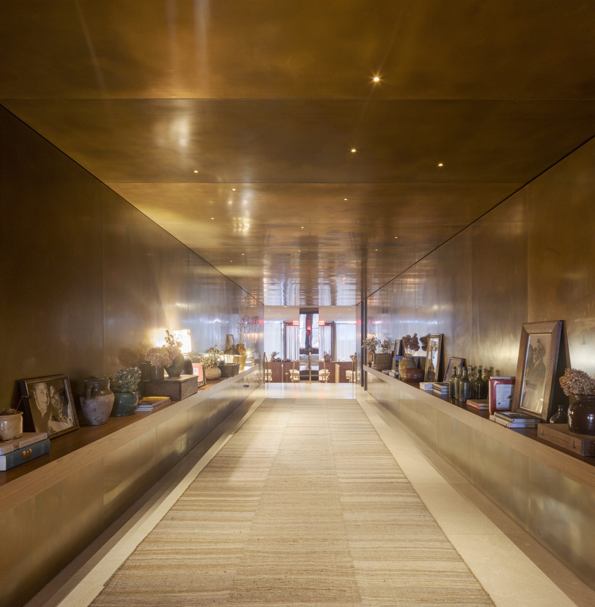Isay Weinfeld – Etcétera - Instituto Tomie Ohtake